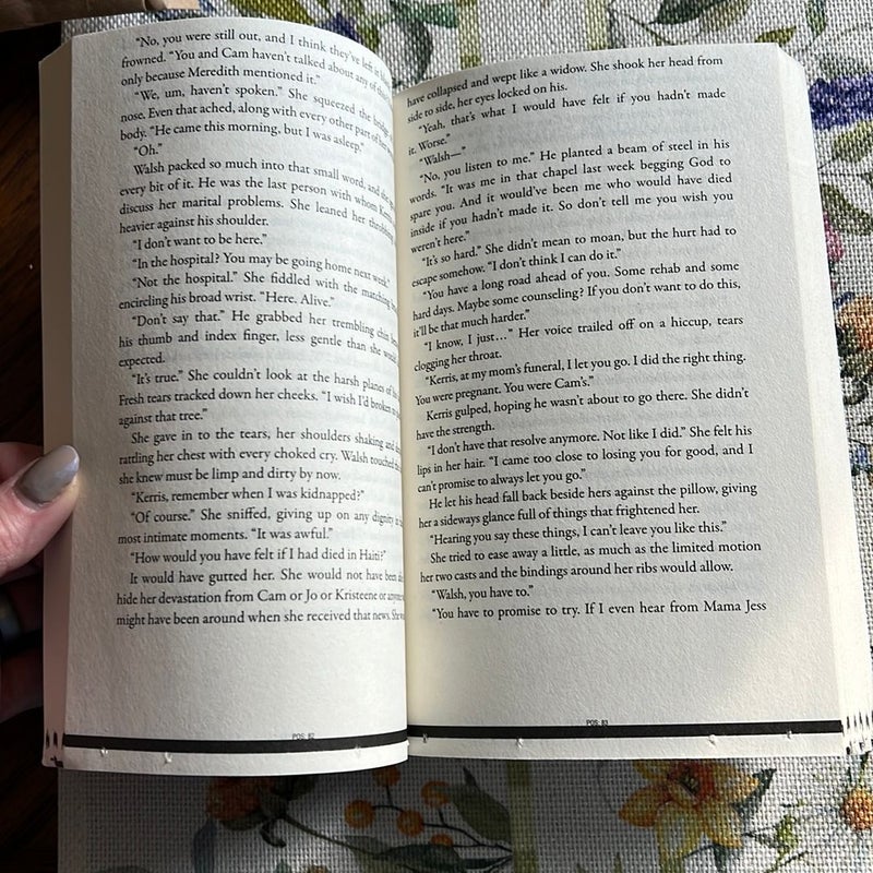 Loving You Always misprint by Kennedy Ryan, Paperback | Pangobooks