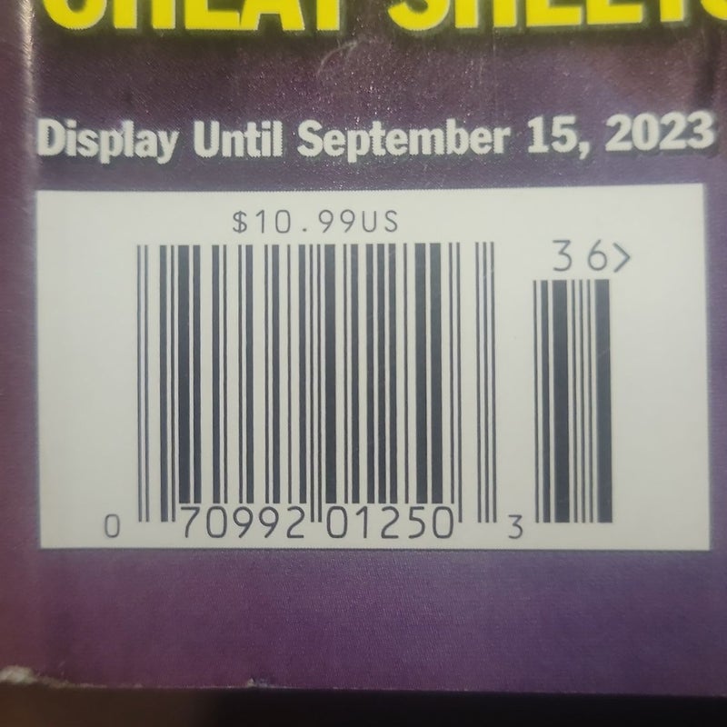 Fantasy Football Index by Fantasy Index Magazines, Paperback | Pangobooks