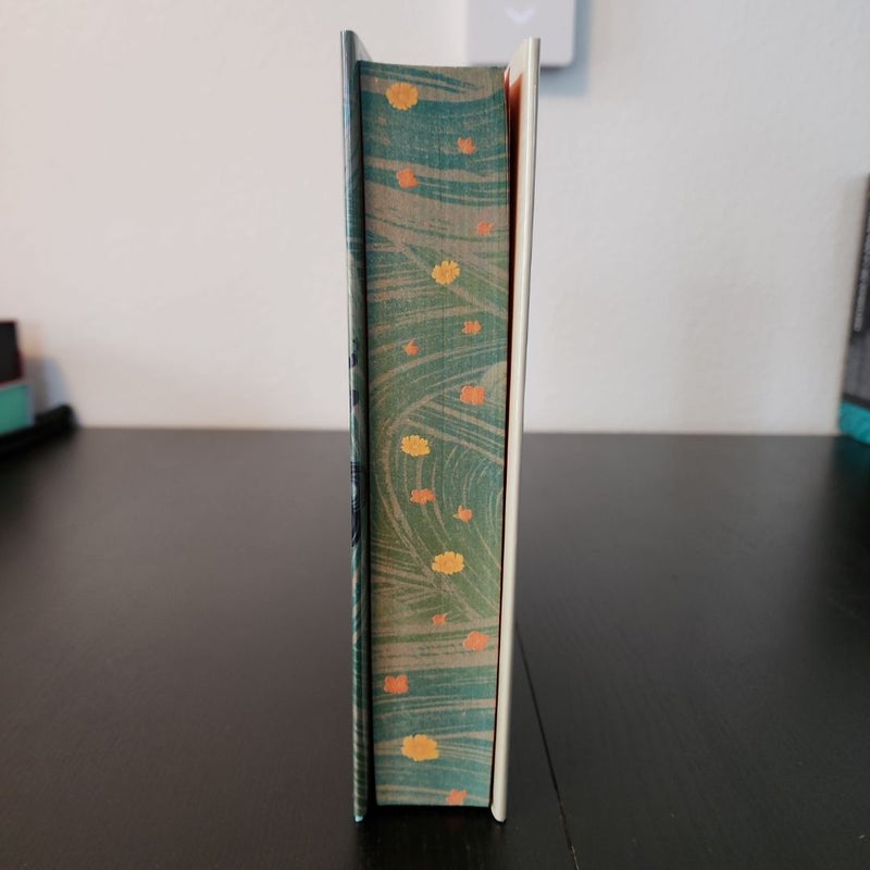 The Water Outlaws by S. L. Huang, Hardcover | Pangobooks