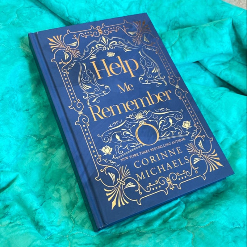 Help Me Remember by , Hardcover | Pangobooks