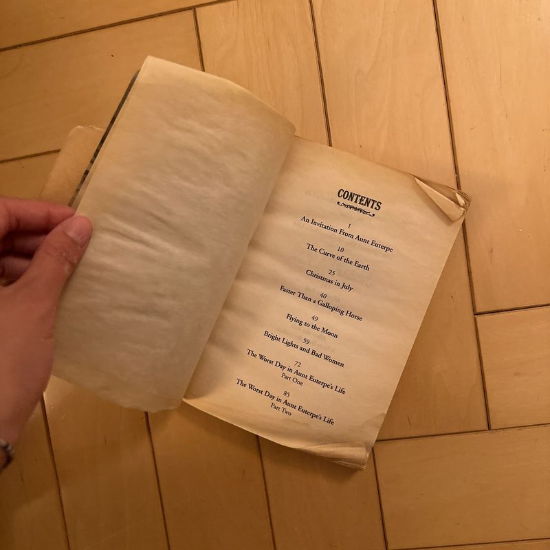 Fair Weather by Richard Peck, Paperback | Pangobooks