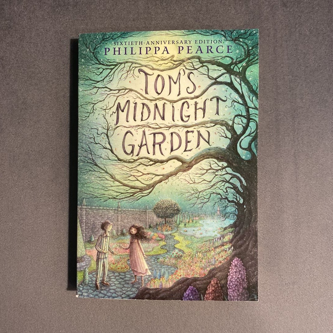 Tom's Midnight Garden by Edith