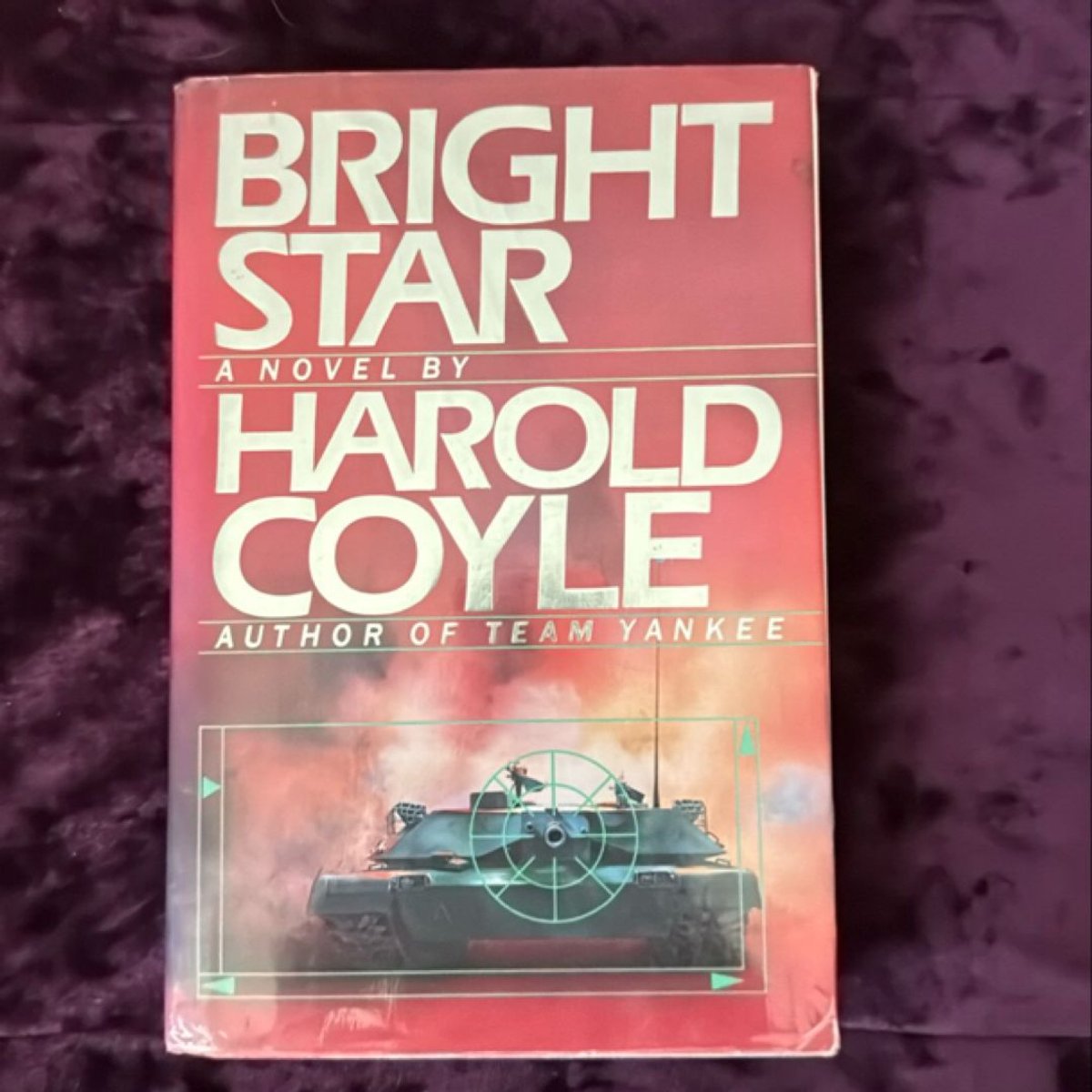 Bright Star by Harold Coyle