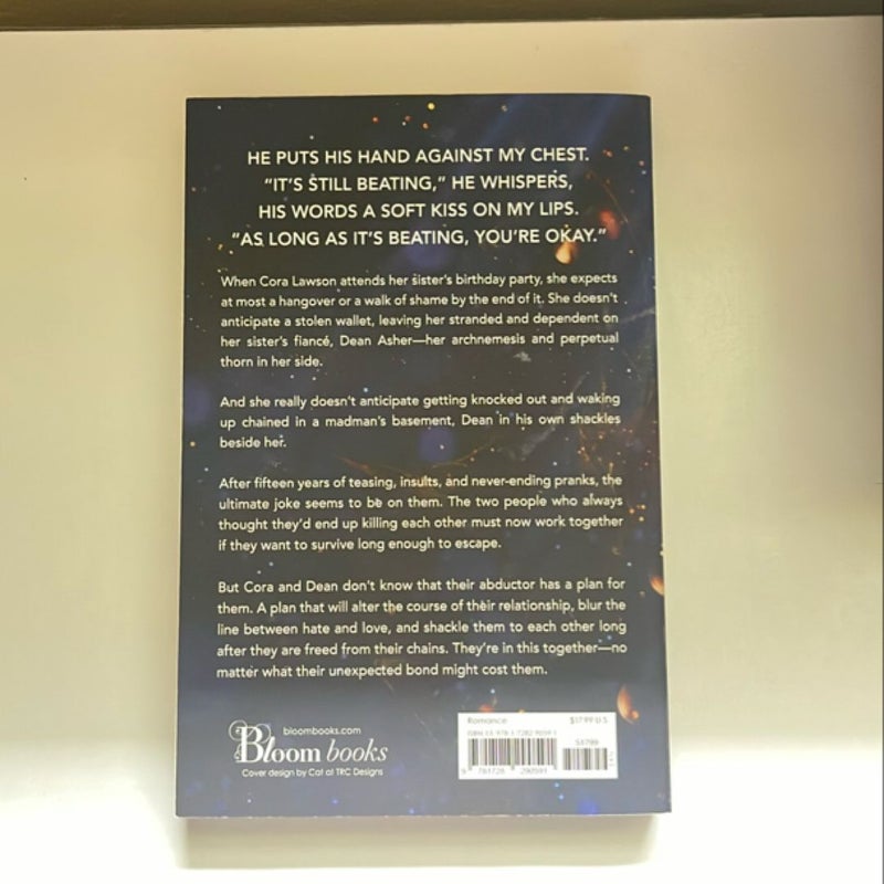 Still Beating by , Paperback | Pangobooks