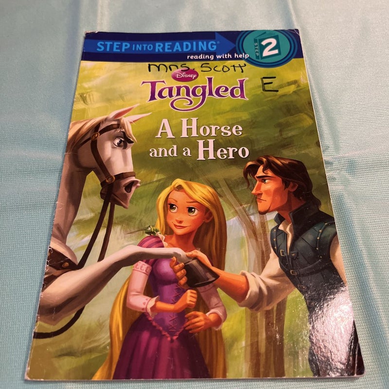 Tangled by Melissa Lagonegro, Daisy Alberto, Kristen Depken, Paperback ...