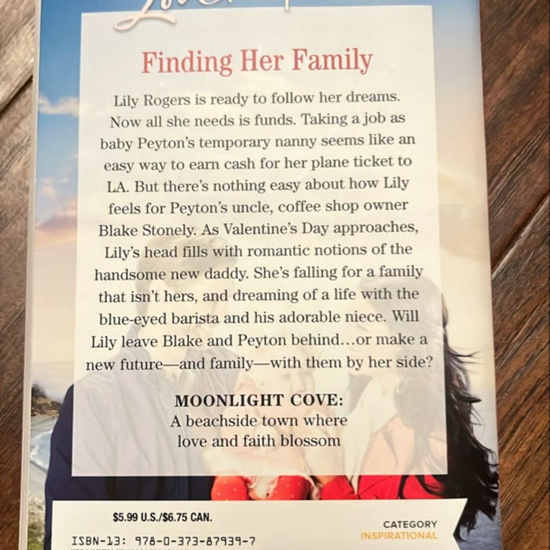 Hometown Valentine by Lisa Manley, Paperback | Pangobooks