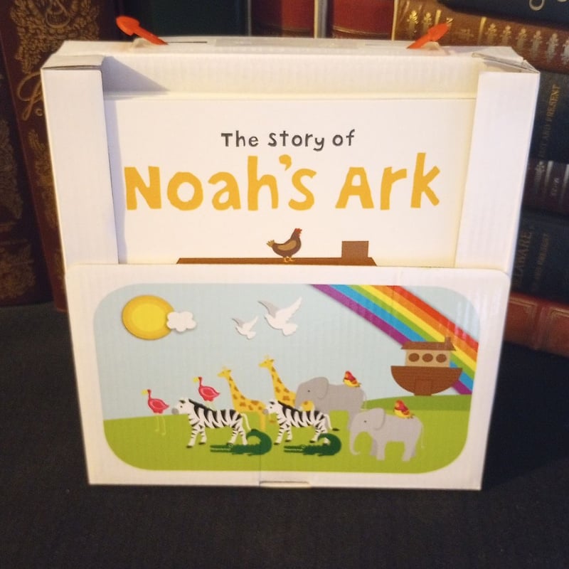 My Favorite Bible Stories by Roger Priddy