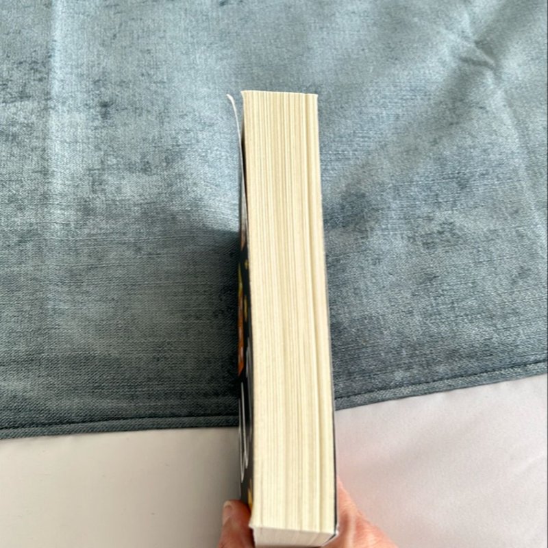 All In by Jennifer Lynn Barnes, Paperback | Pangobooks