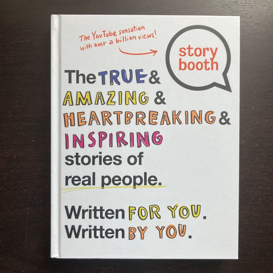 Storybooth by Storybooth