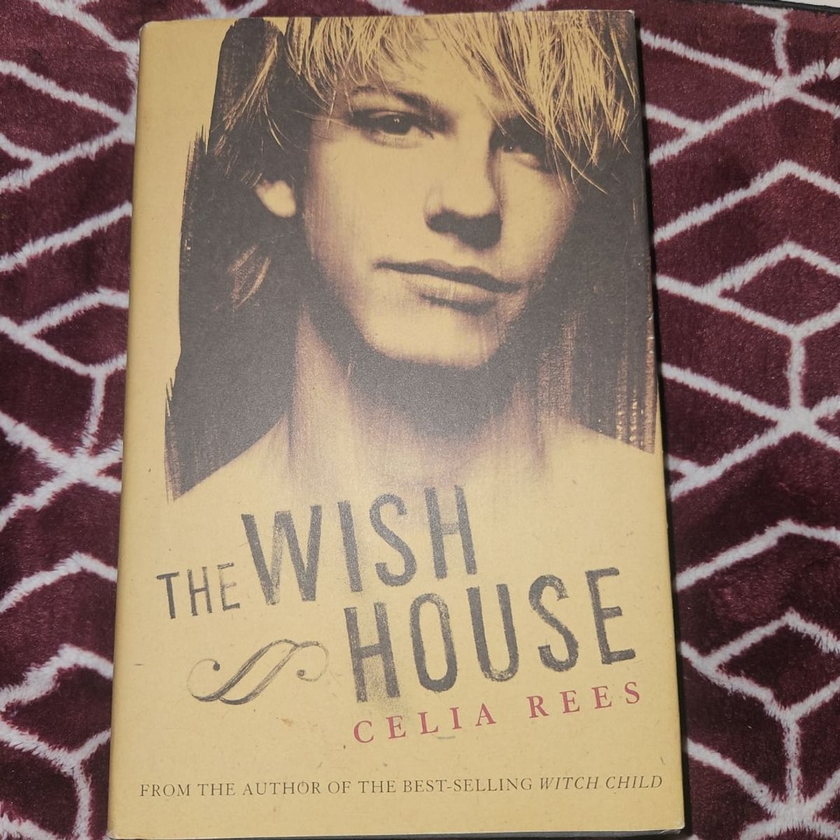 The Wish House by Celia Rees