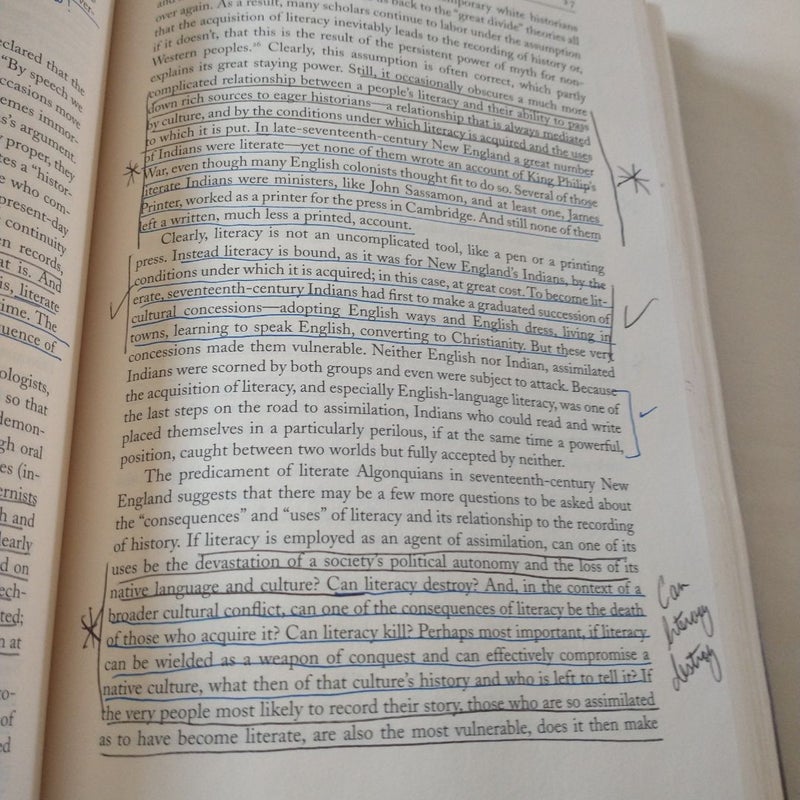 The Name of War by Jill Lepore