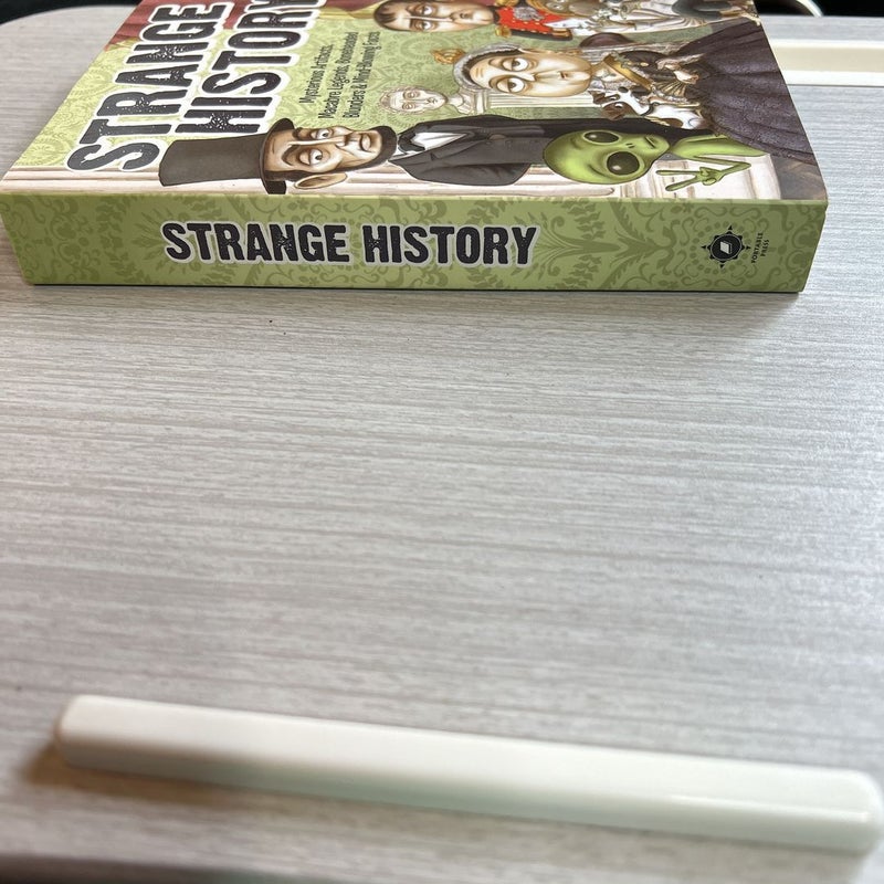 Strange History
