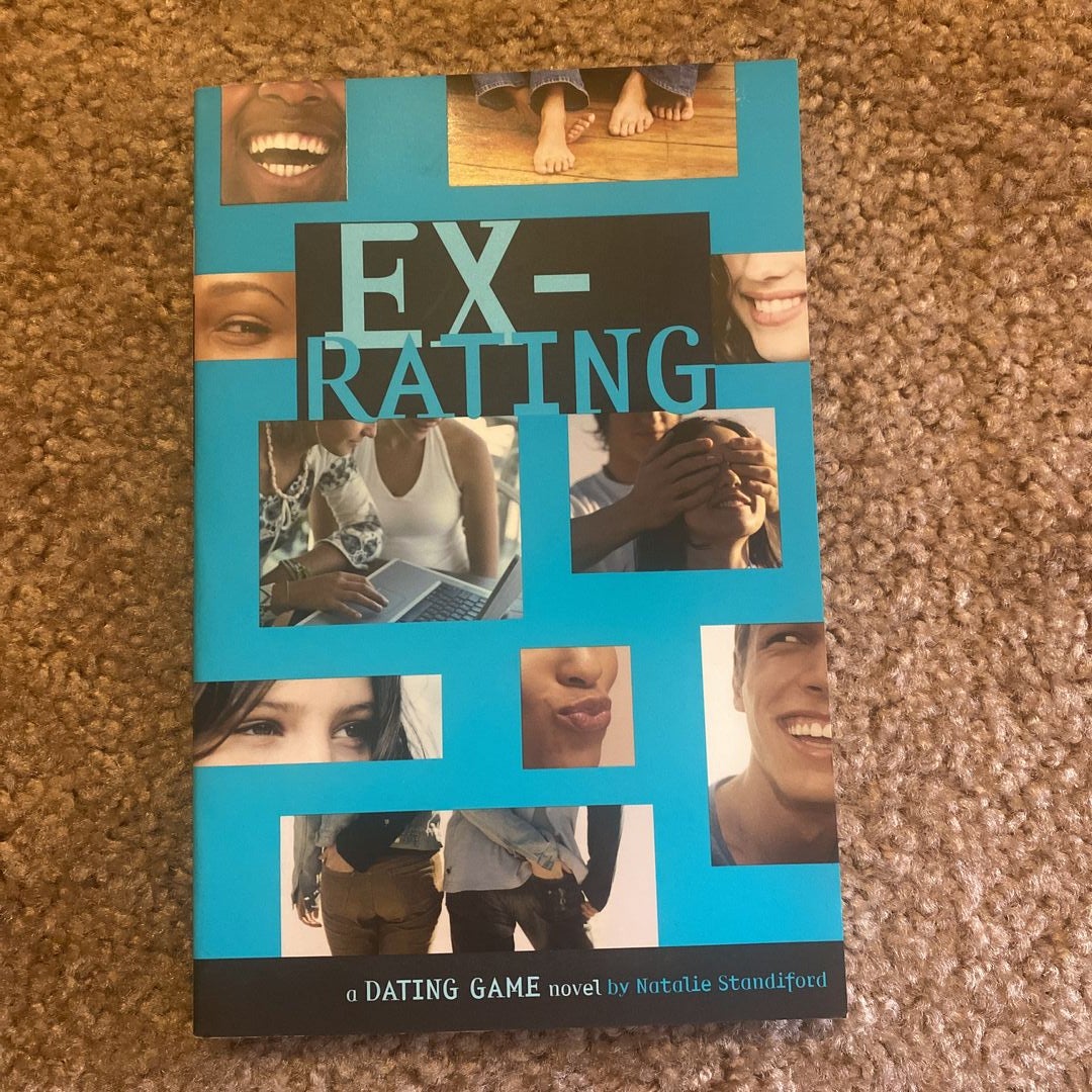Ex-Rating by Natalie Standiford