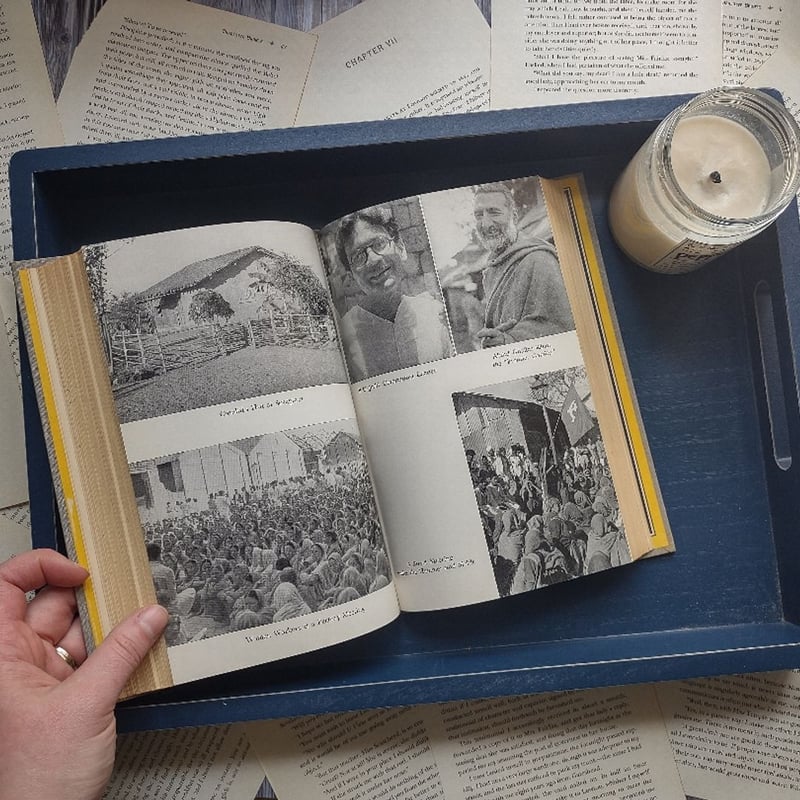 Vintage Hardcover, People On Our Side by Edgar Snow by Edgar Snow ...