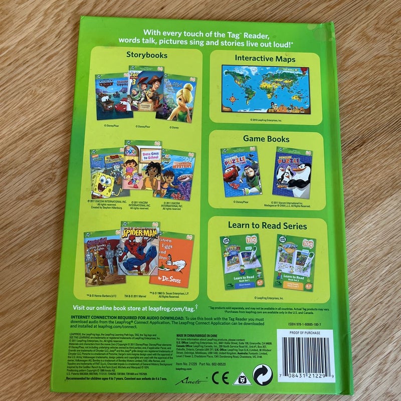 Cars Project Undercover by Disney Pixar, Hardcover | Pangobooks