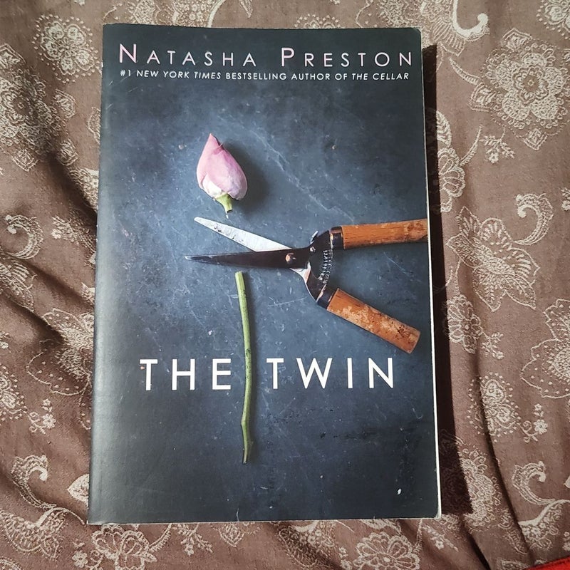 The Cabin,The Lost,The Lake,You Will Be Mine,The Twin,The Fear,The ...