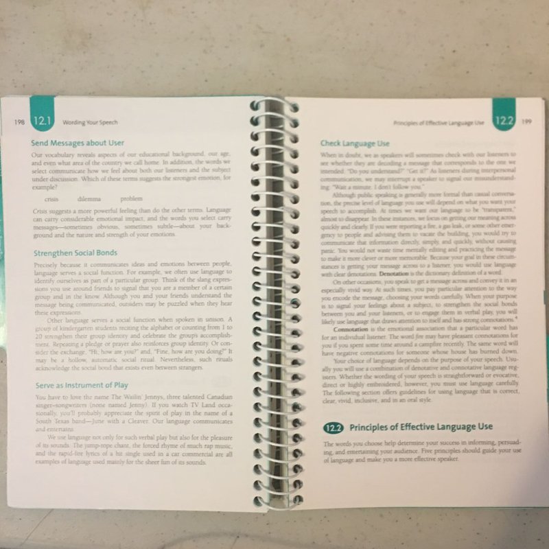 Mastering Public Speaking 2nd Edition by George L. Grice, Paperback ...