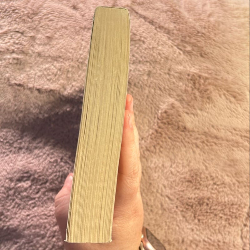 The Chosen Sin by Anya Bast