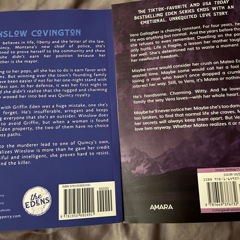 Sable Peak by Devney Perry, Hardcover | Pangobooks