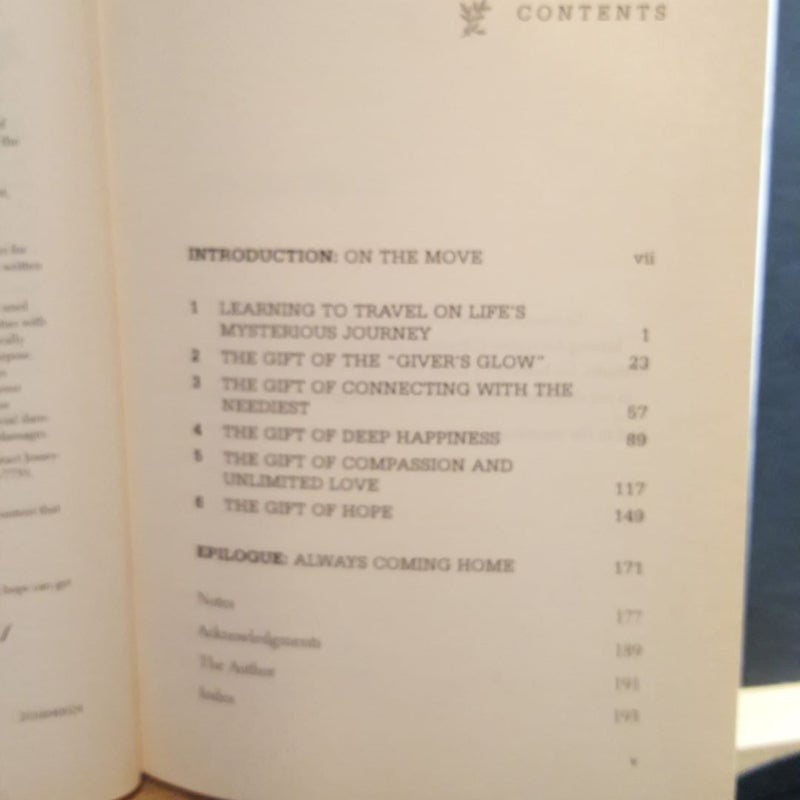 The Hidden Gifts of Helping by Stephen G. Post