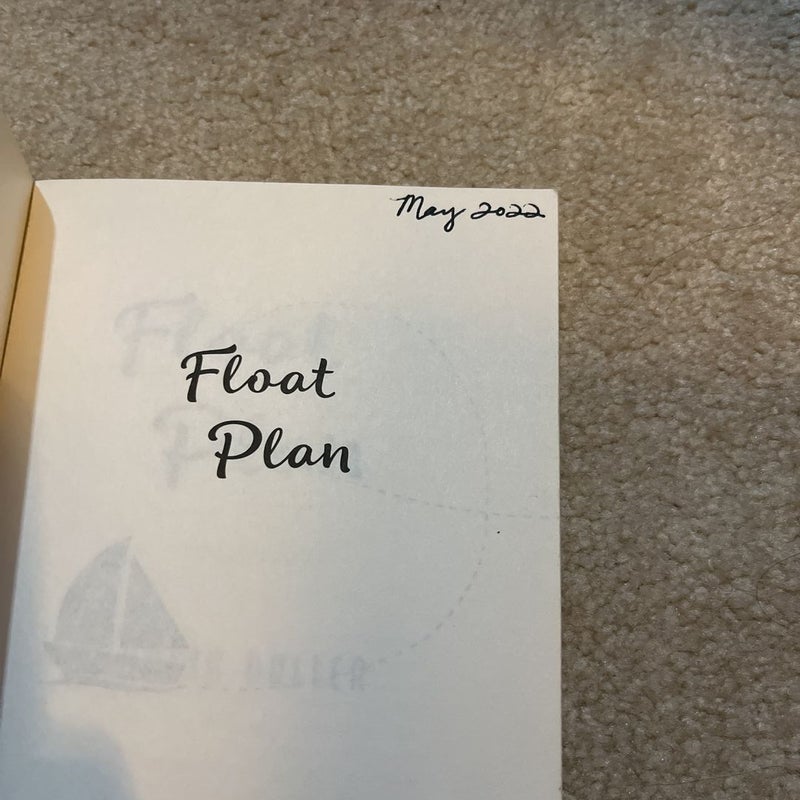 Float Plan
