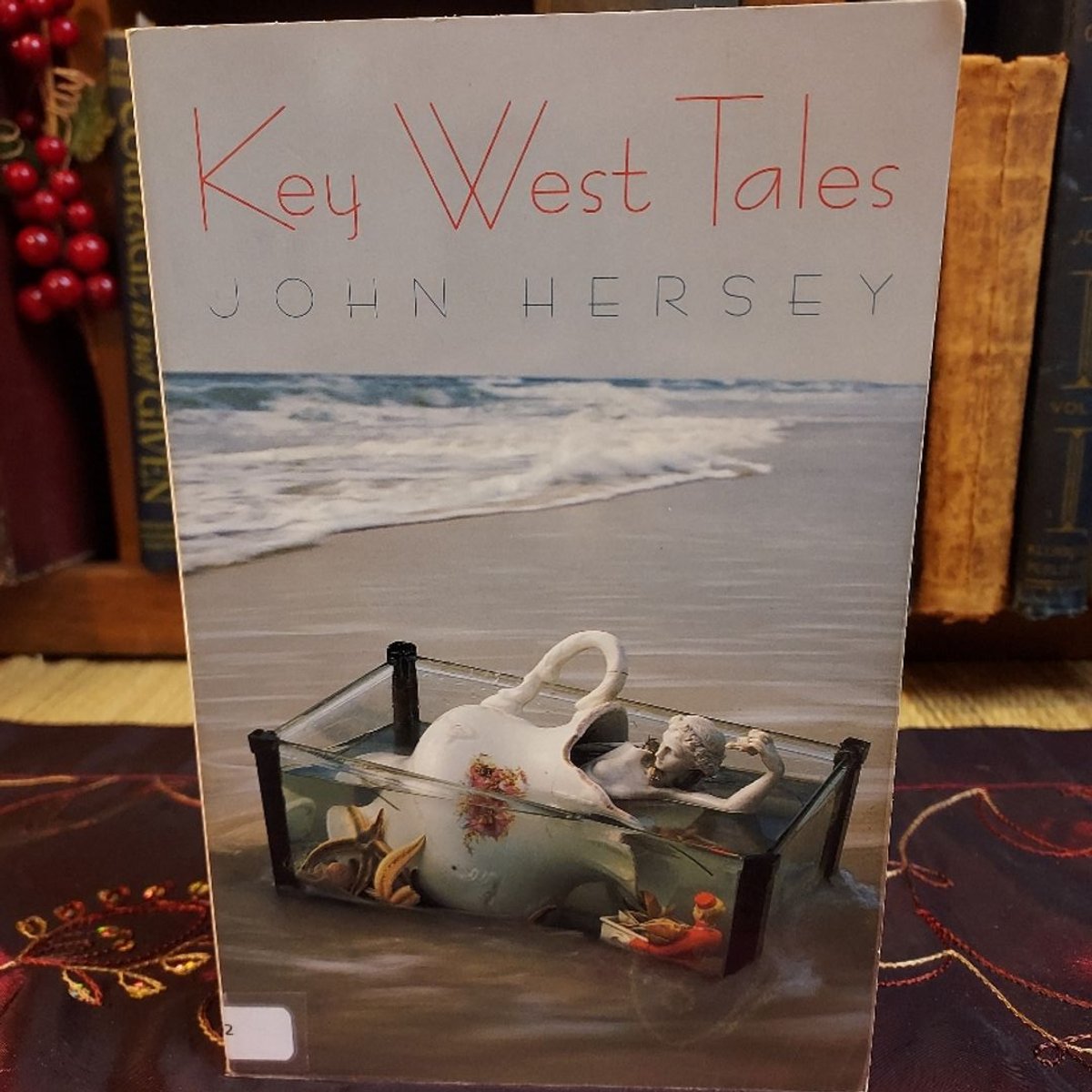 Key West Tales by John R. Hersey