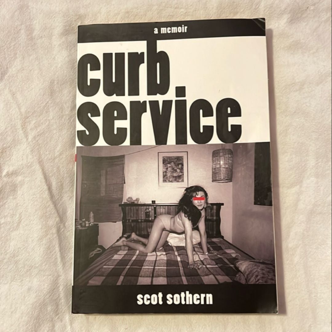 Curb Service by Scot Sothern