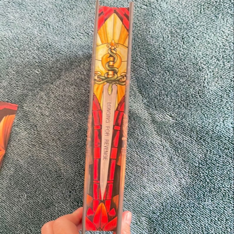 Long Live Evil by Sarah Rees Brennan, Hardcover | Pangobooks