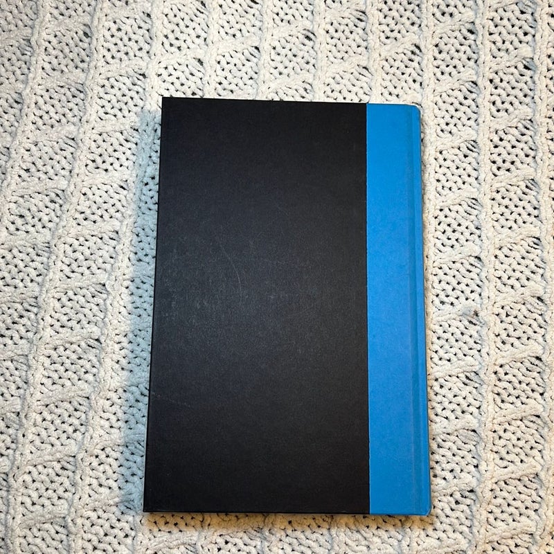 The Ex Hex by Erin Sterling, Hardcover | Pangobooks