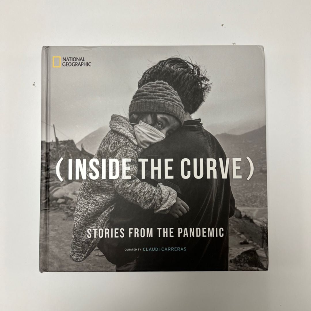 Inside the Curve by Claudi Carreras