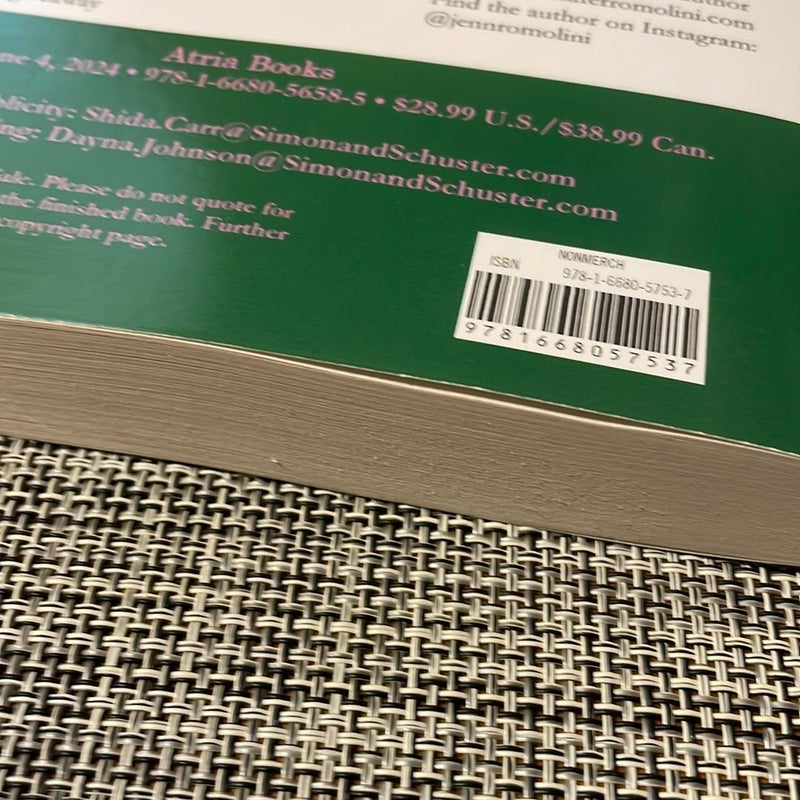 Ambition Monster by Jennifer Romolini, Paperback | Pangobooks