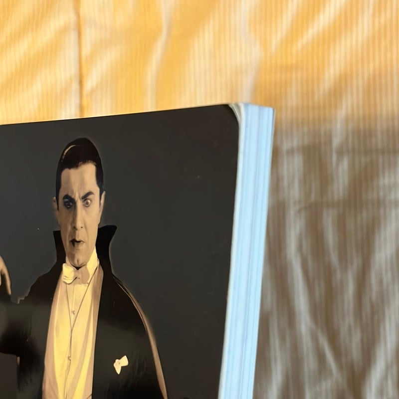 A Field Guide to Monsters by Dave Elliott