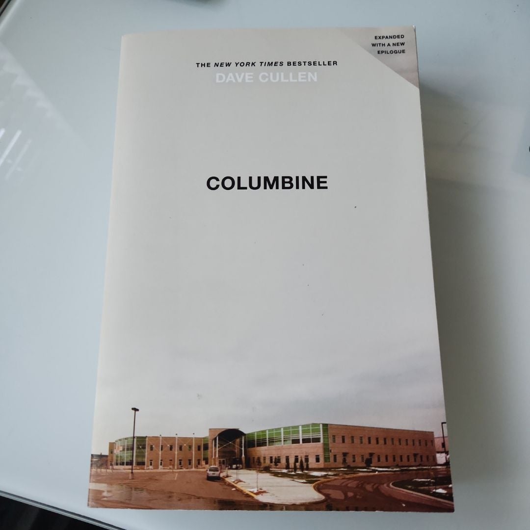 Columbine by Dave Cullen