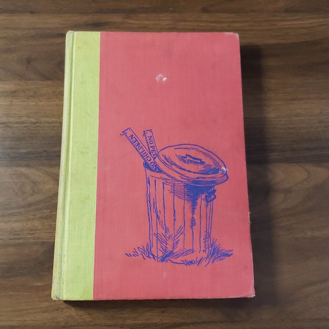 A Big Ball of String by Marion Holland