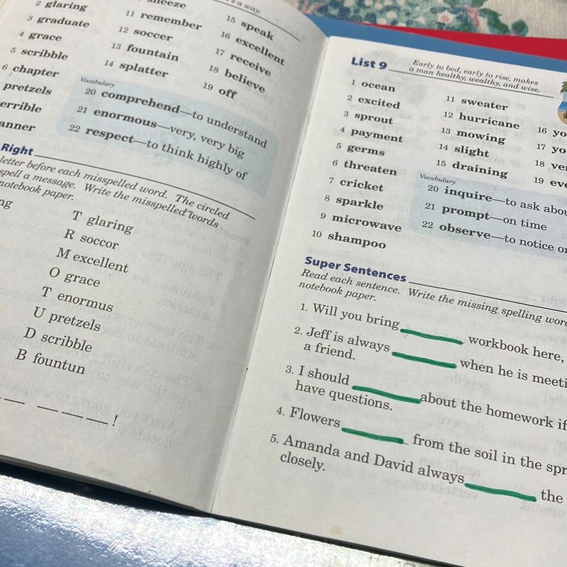 Abeka third grade books by Abeka , Paperback | Pangobooks