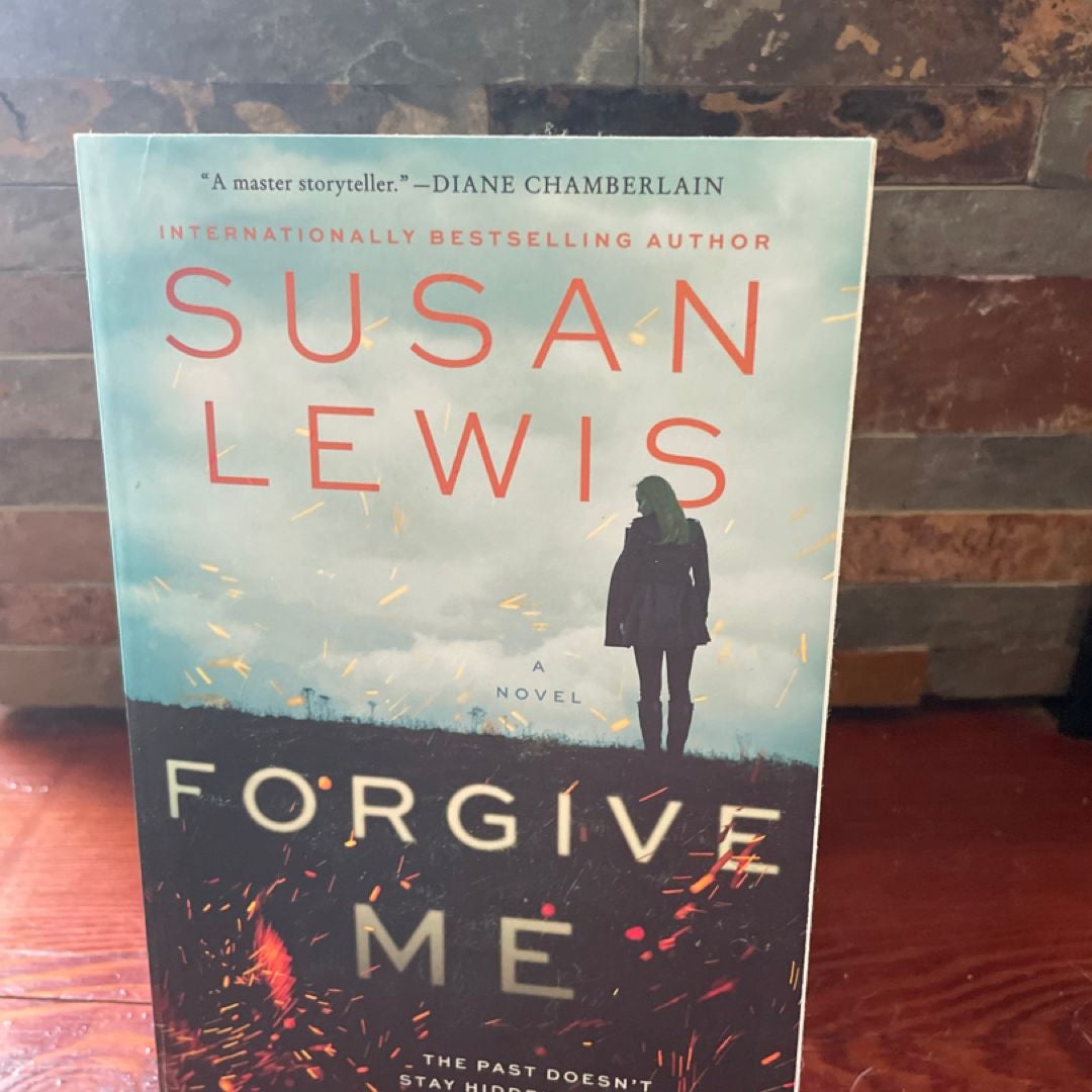 Forgive Me by Susan Lewis