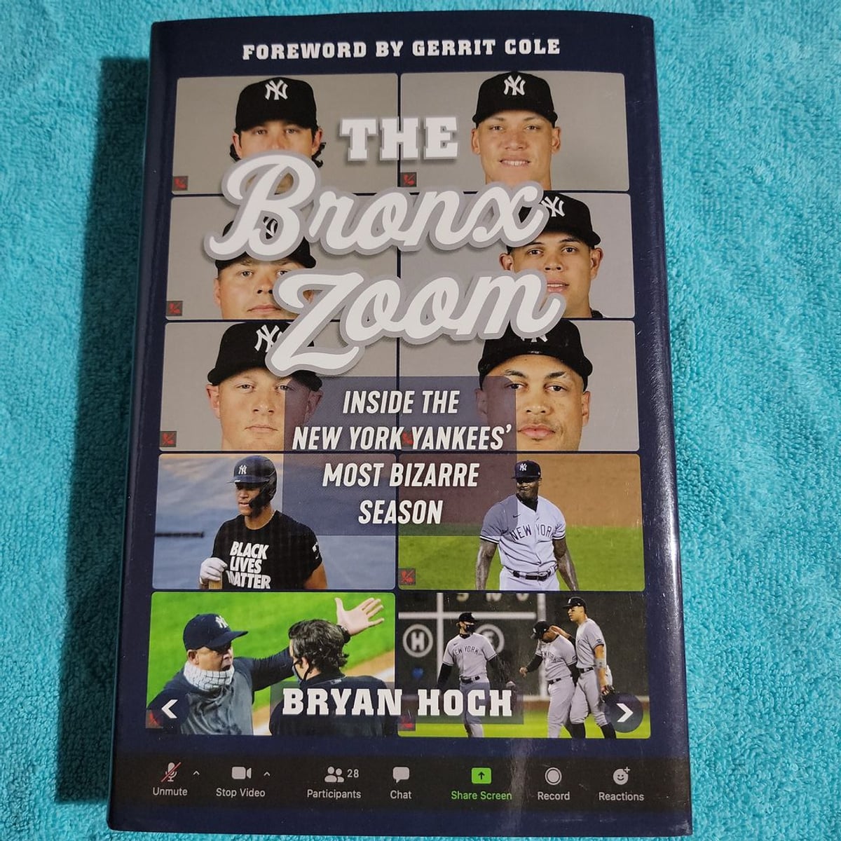 The Bronx Zoom by Bryan Hoch