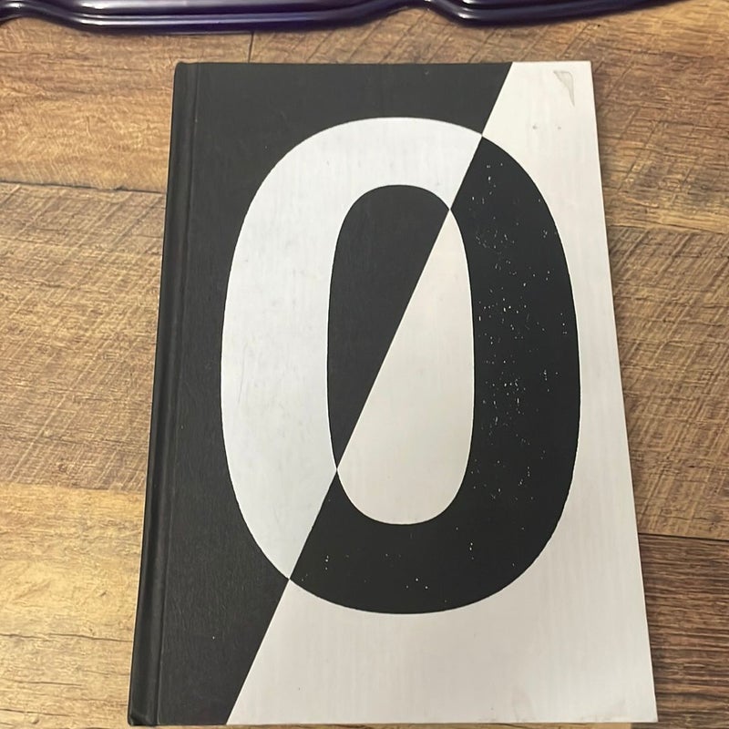 Population Zero by Wrath James White