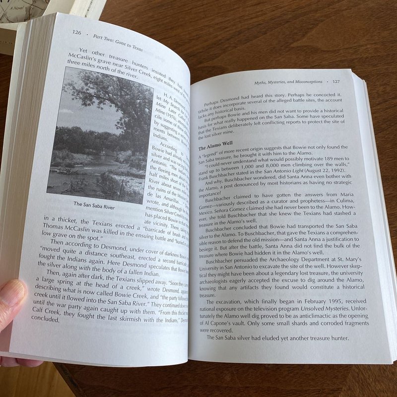 Alamo Story by Jack Edmonson, Paperback | Pangobooks