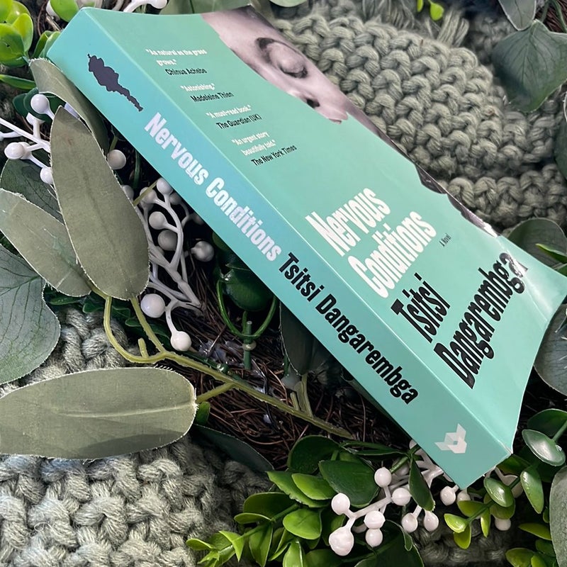 Nervous Conditions by Tsitsi Dangarembga, Paperback | Pangobooks