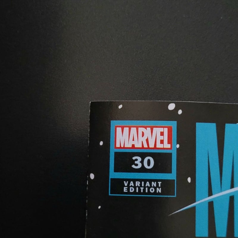 Moon Knight #30 by Jed Mackay , Paperback | Pangobooks