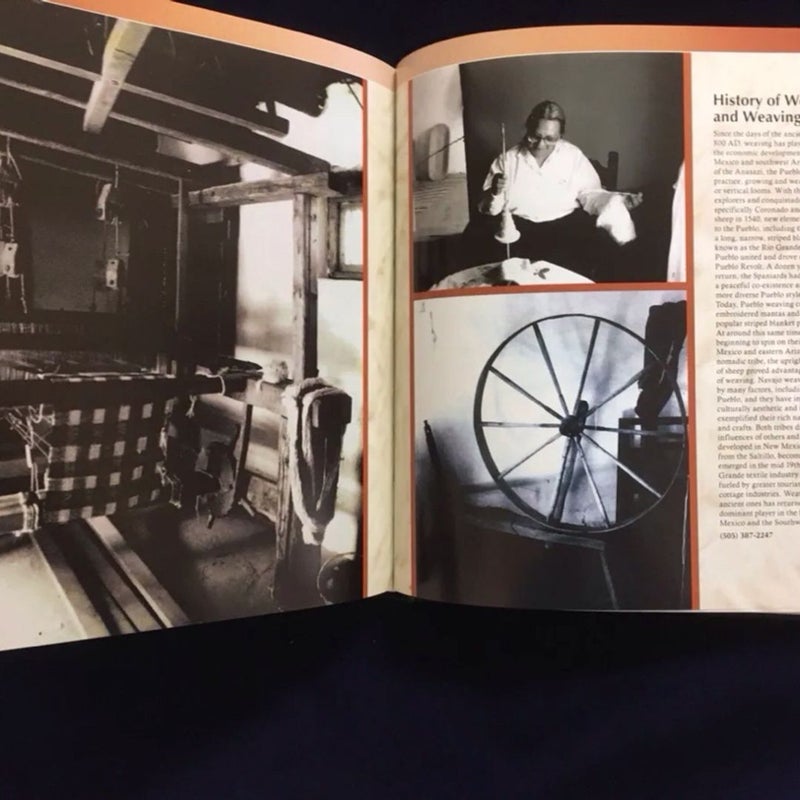 Treasures of New Mexico by William Faubion, Hardcover | Pangobooks