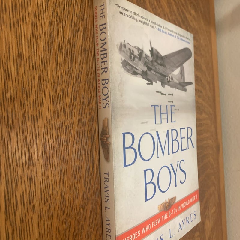 The Bomber Boys