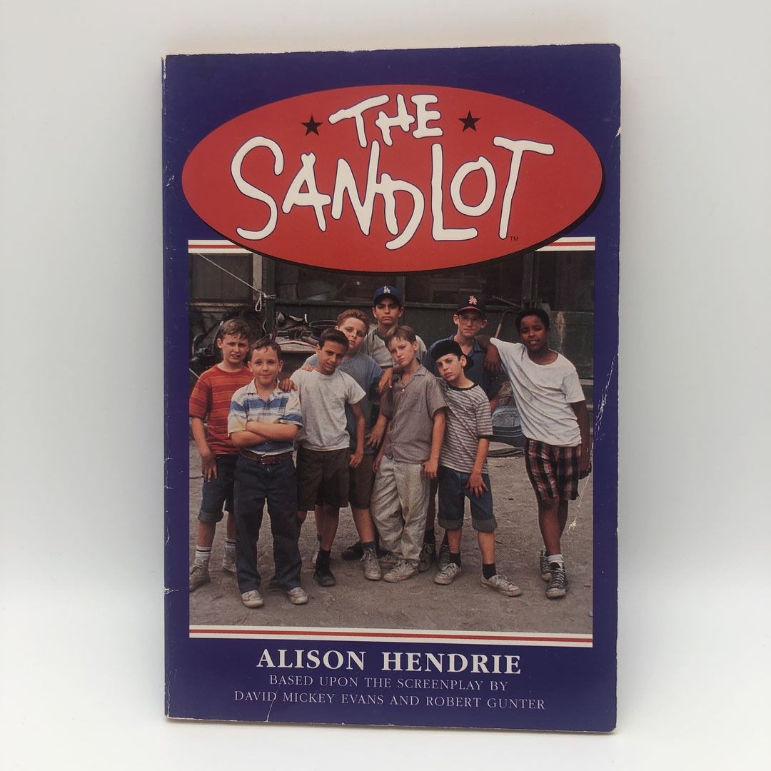 The Sandlot by , Paperback | Pangobooks