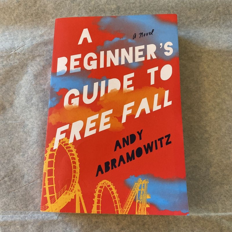 A Beginner's Guide to Free Fall by Andy Abramowitz