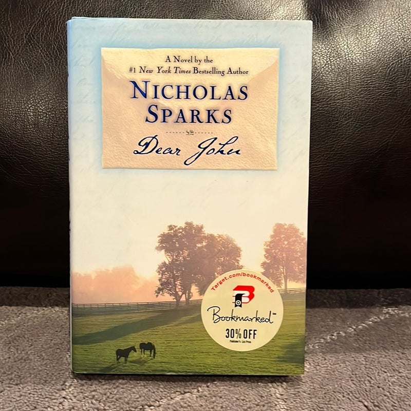 Nicholas Sparks Bundle ️ by Nicholas Sparks, Hardcover | Pangobooks
