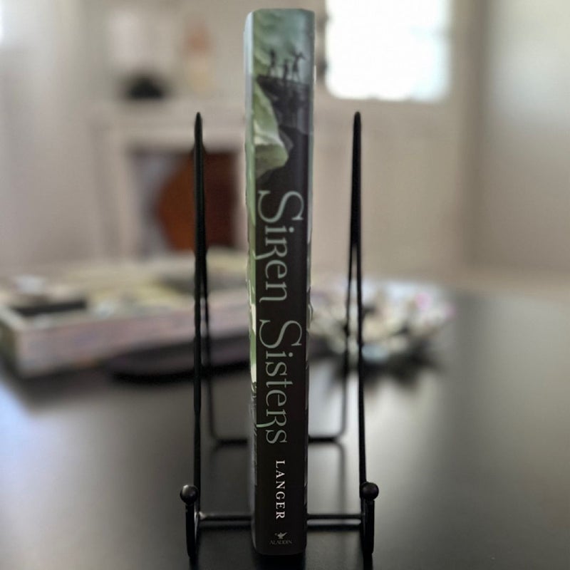 Siren Sisters by Dana Langer Siren Sisters by Dana Langer