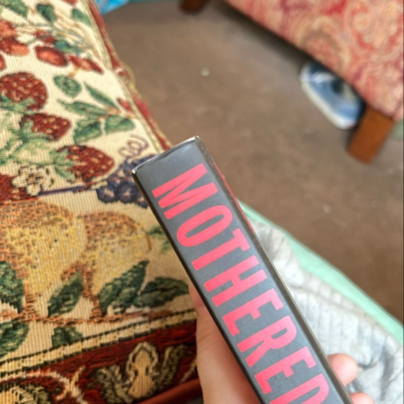 Mothered by Zoje Stage