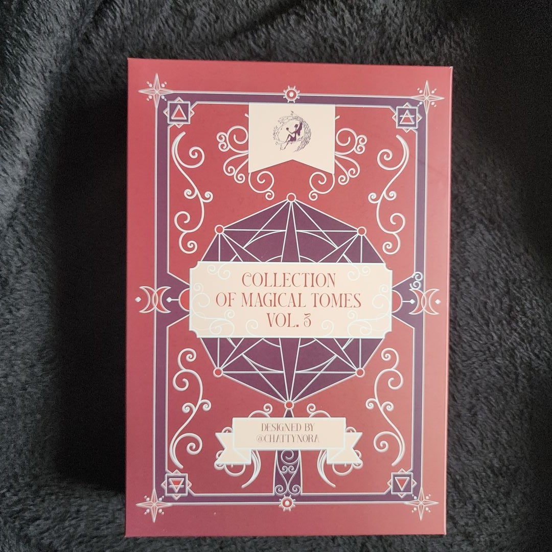 Fairyloot Magical Tome by Fairyloot, Paperback | Pangobooks
