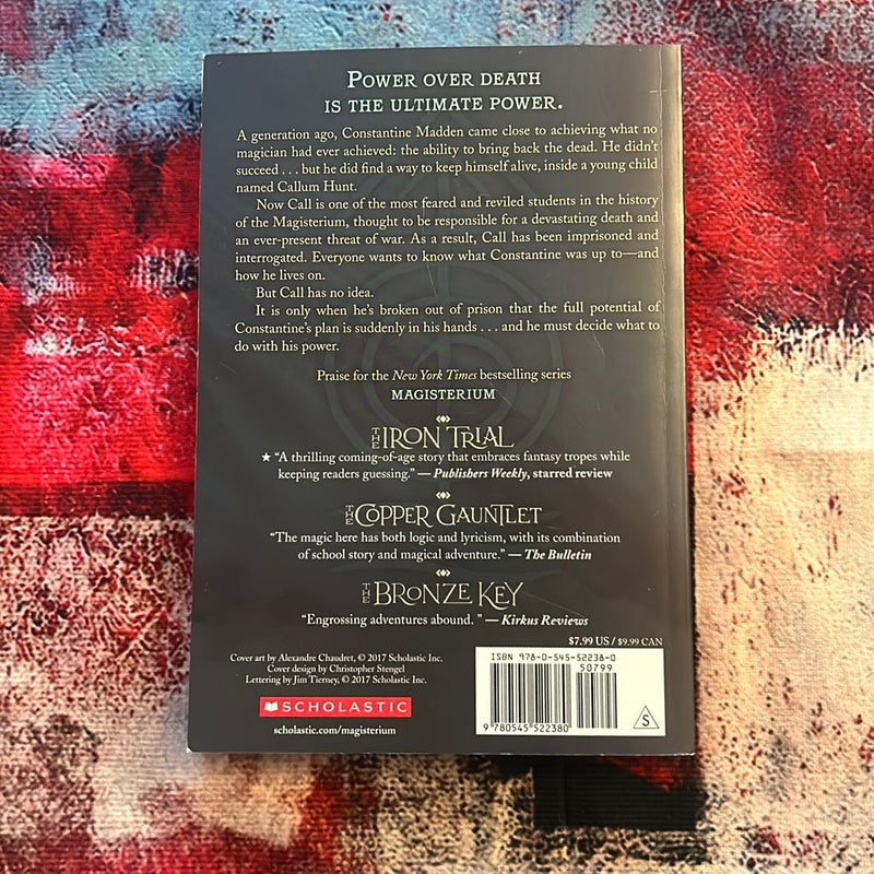 The Silver Mask by Holly Black; Cassandra Clare, Paperback | Pangobooks